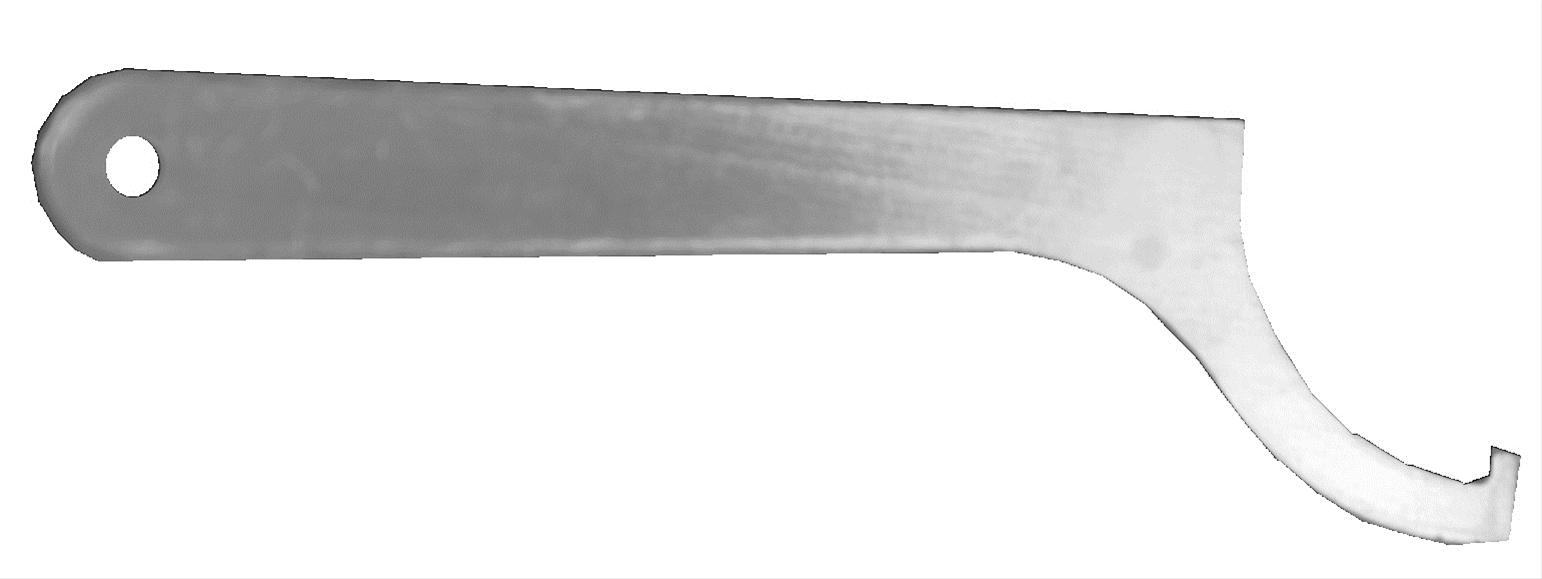 Pro Shocks Z903 Pro Shocks Spanner Wrenches | Summit Racing