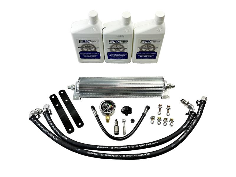 Performance Steering Components PSC BK2 PSC Electric Power Steering ...