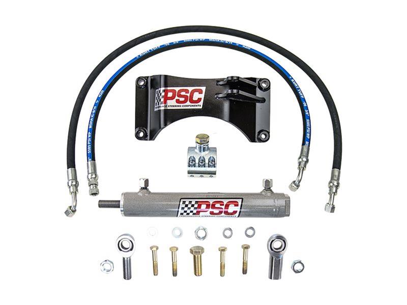 Performance Steering Components PSC CAK75XR-OE PSC Ram Cylinder Assist ...