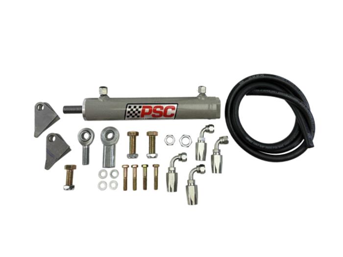Performance Steering Components PSC CAK855 PSC Ram Cylinder Assist ...
