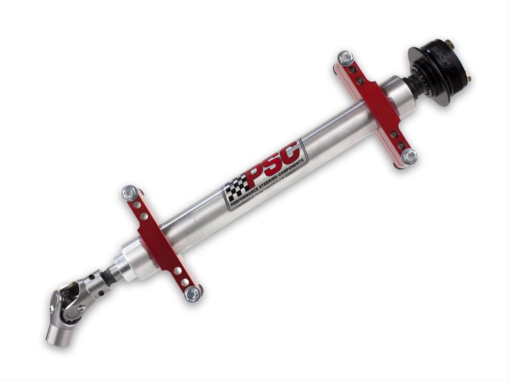 Performance Steering Components PSC CL04AH PSC XR Series Intermediate ...