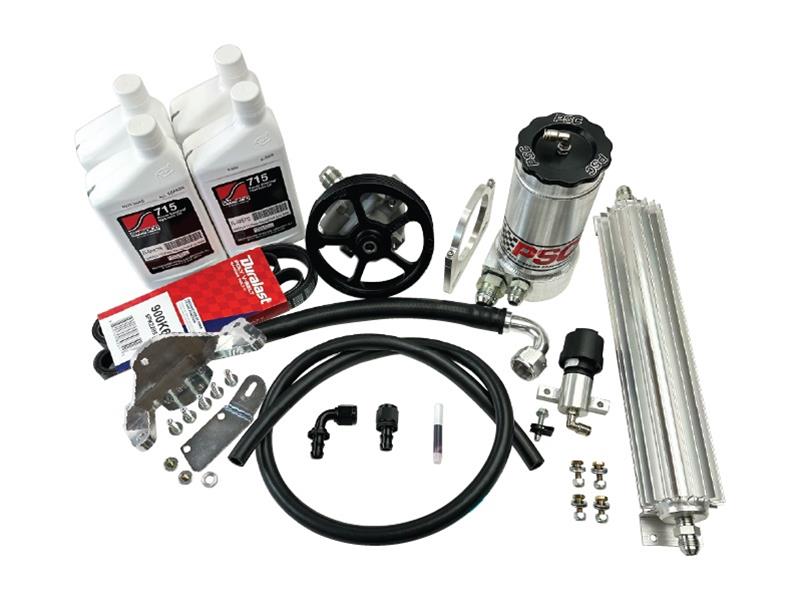 Performance Steering Components PSC PK36JP1-FH PSC Full Hydraulic ...