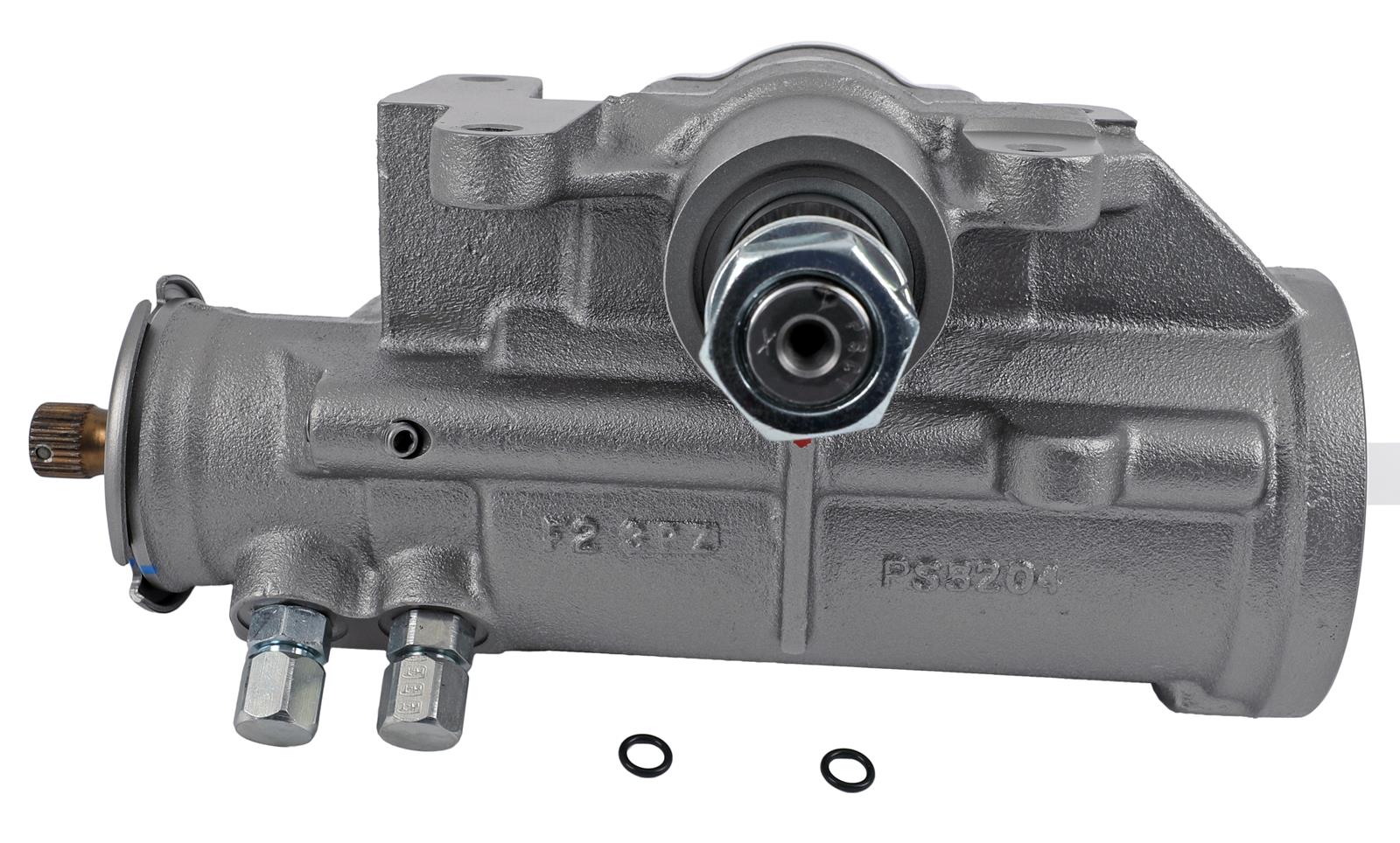 Performance Steering Components PSC SGX041MR PSC SGX Series Power ...