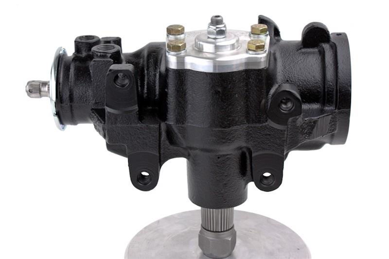 Performance Steering Components PSC SGX042SR PSC SGX Series Power ...
