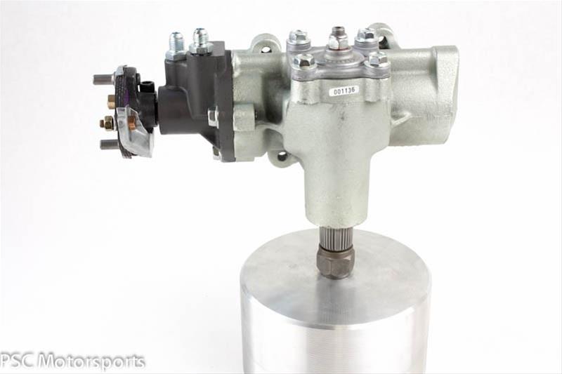 Performance Steering Components PSC SK601 PSC Pro Touring Steering ...