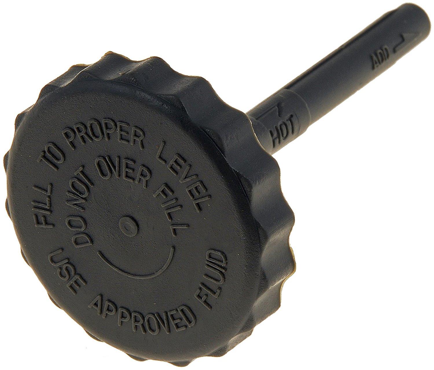 Performance Steering Components PSC SR-CAP-P