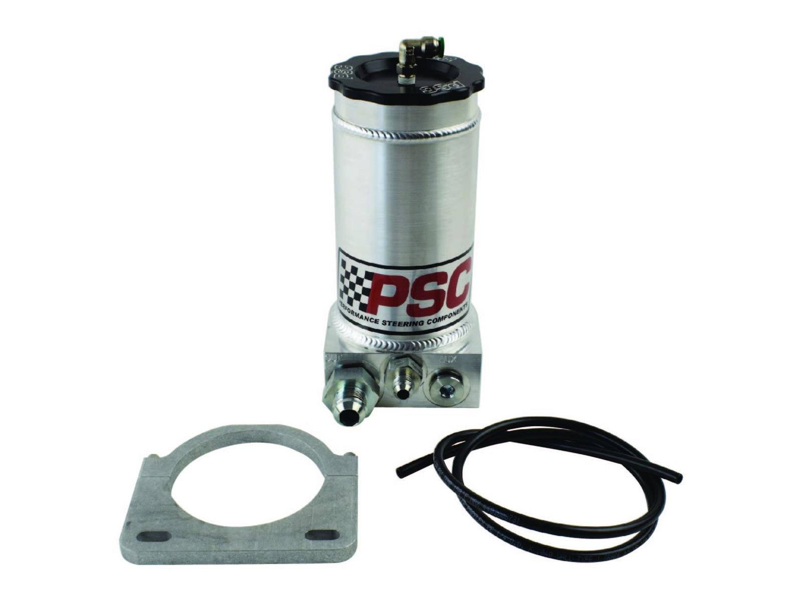 Performance Steering Components PSC SR146-6-12 PSC Power Steering ...