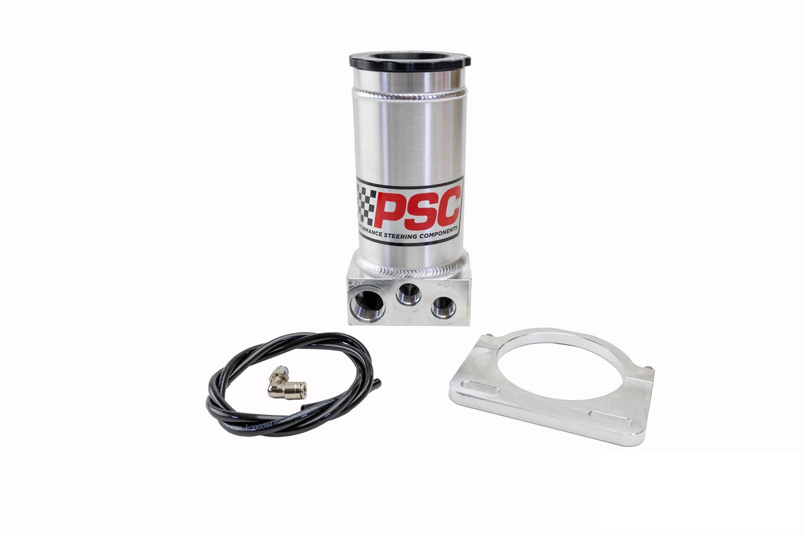 Performance Steering Components PSC SR148H-6-12 PSC Power Steering ...