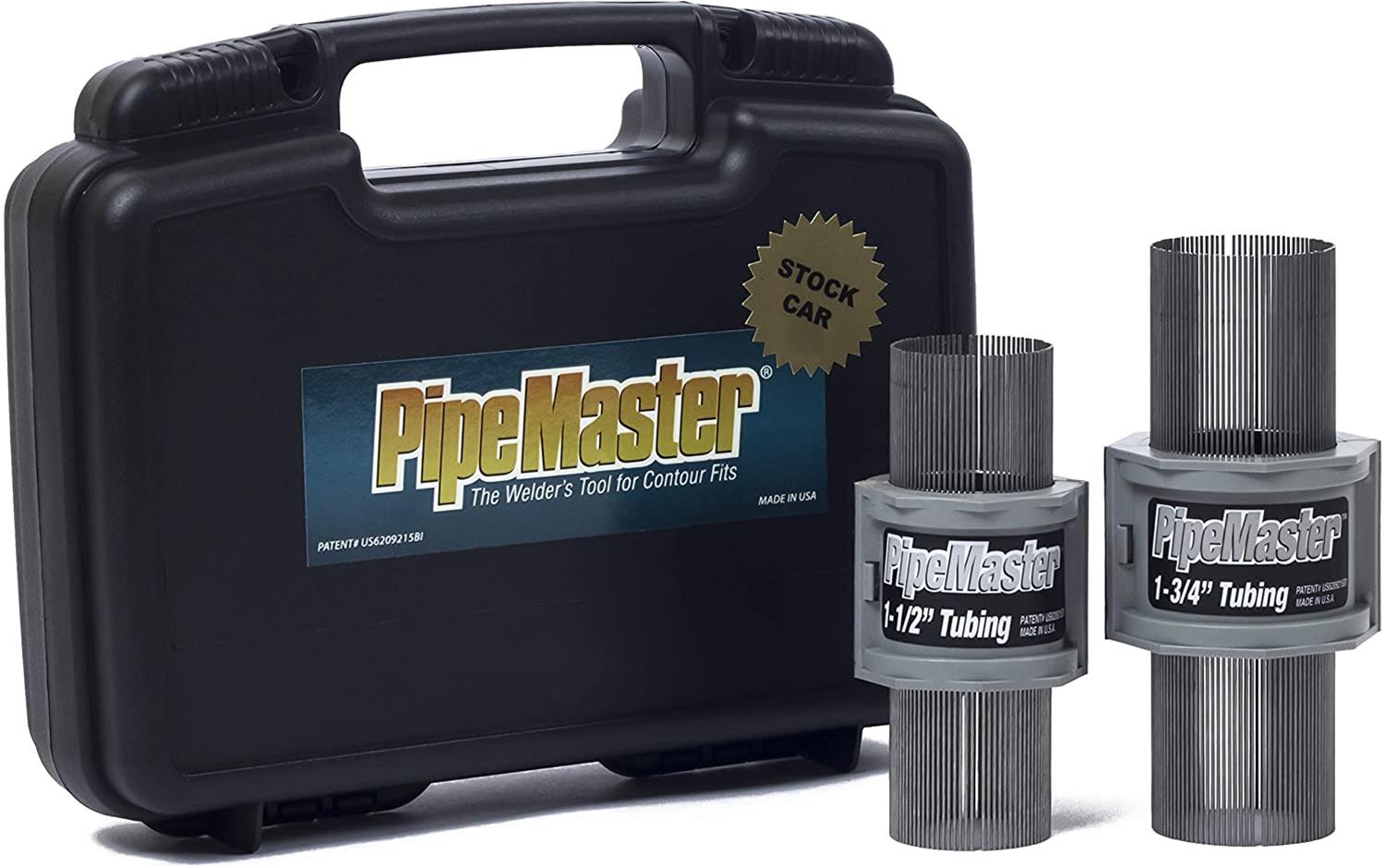 Pipemaster P-SC PipeMaster Tubing Joint Template Tool Kits | Summit Racing