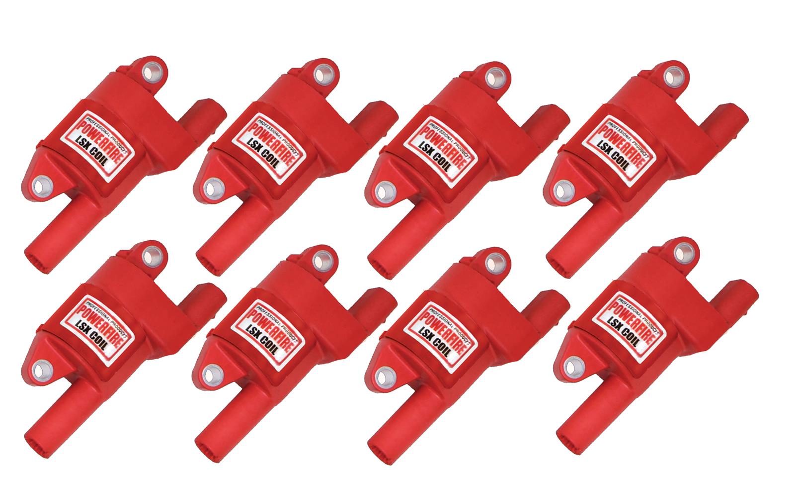 Professional Products 30502 Professional Products LSX High Performance ...