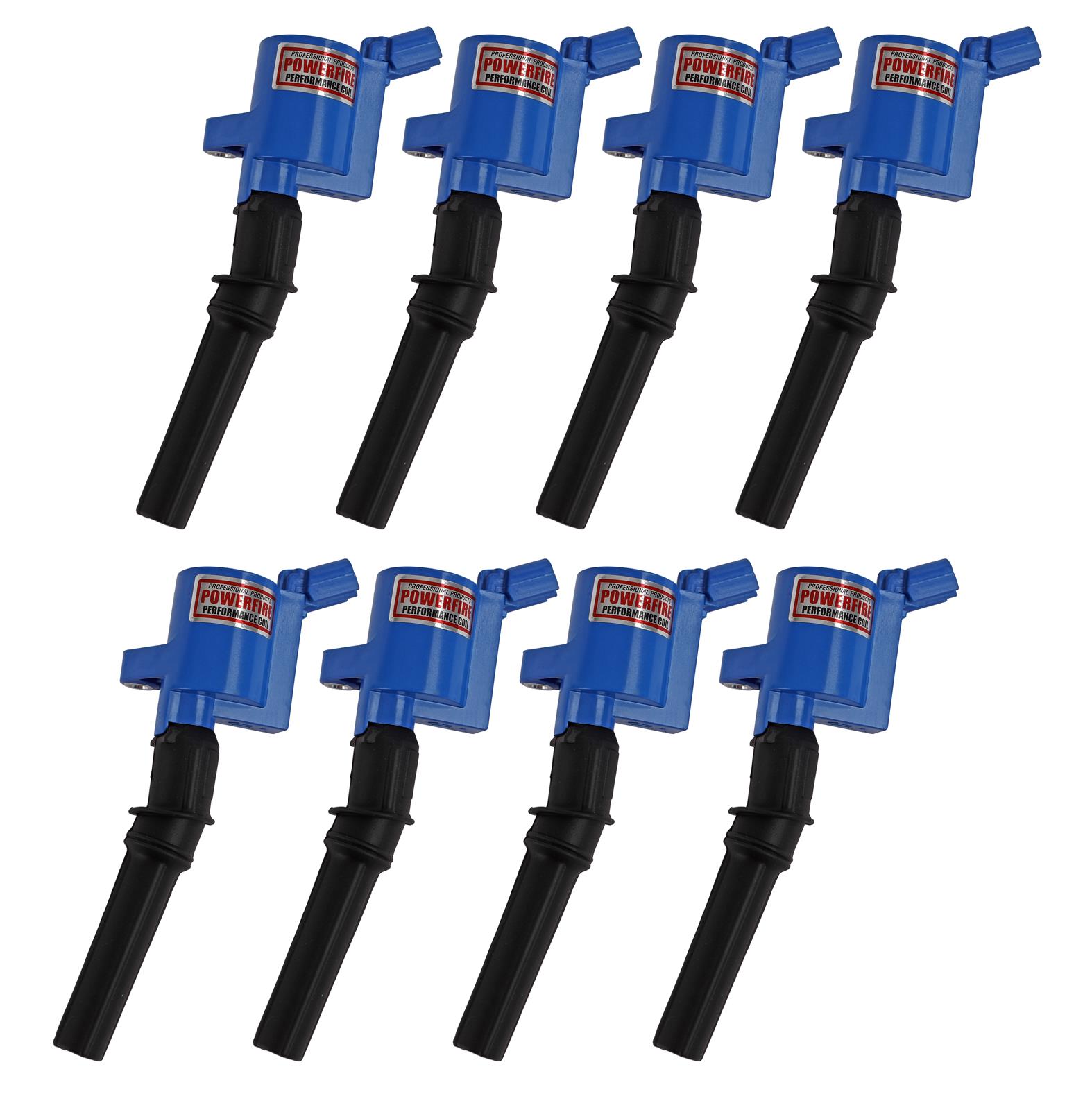 Professional Products 30550 Professional Products Ford Powerfire ...