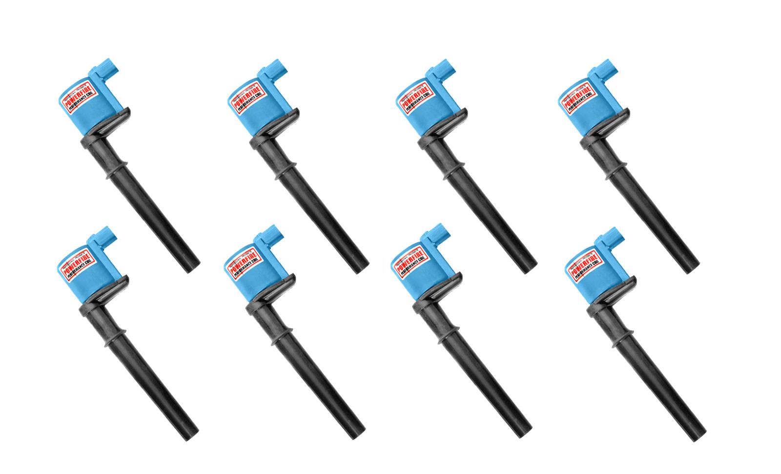 Professional Products 30551 Professional Products Ford Powerfire ...