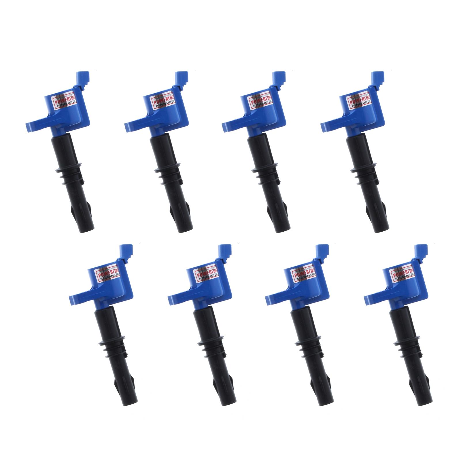 Professional Products 30552 Professional Products Ford Powerfire ...