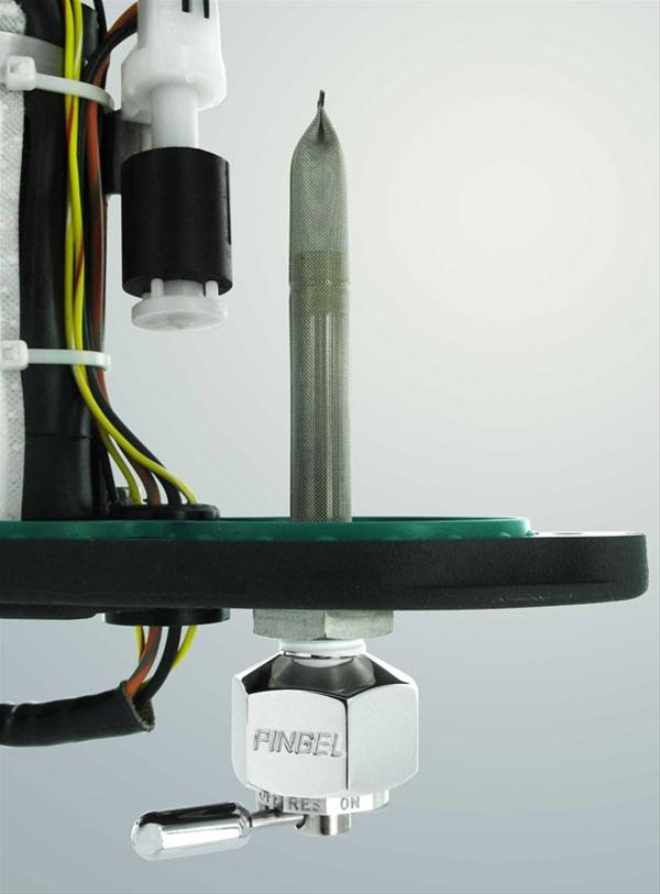 Pingel 62079 Pingel Carburetor Conversion Kits | Summit Racing