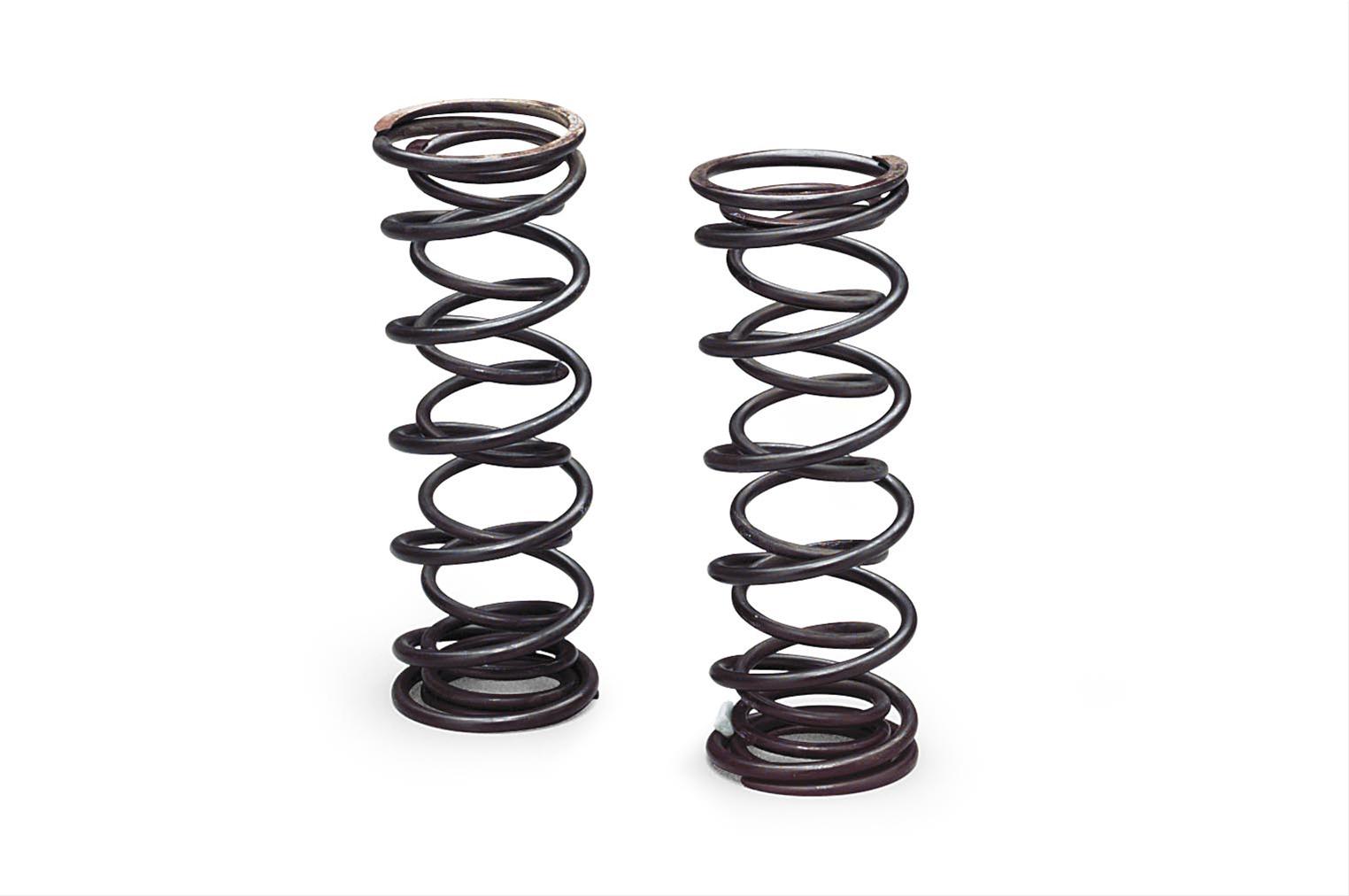Progressive Suspension 00-1170 Progressive Suspension Air/Oil Springs ...