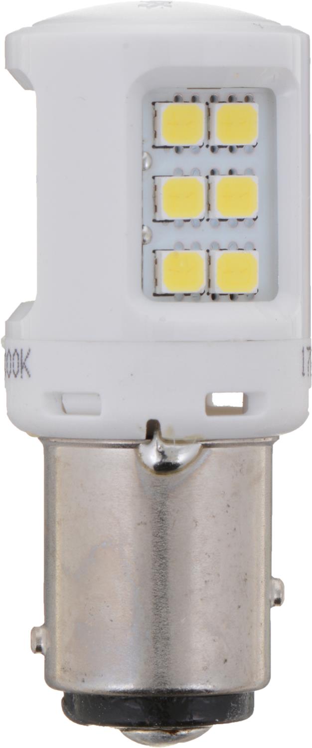 Philips Auto Lighting 1157WLED Philips Ultinon LED Light Bulbs | Summit ...