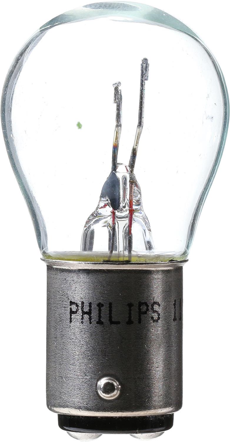 Philips Auto Lighting 1176LLB2 Philips LongerLife Miniature Bulbs ...