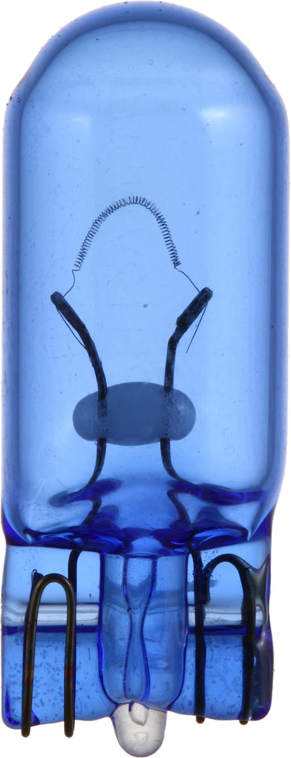 Philips Auto Lighting 12961CVB2 Philips CrystalVision Ultra Miniature ...