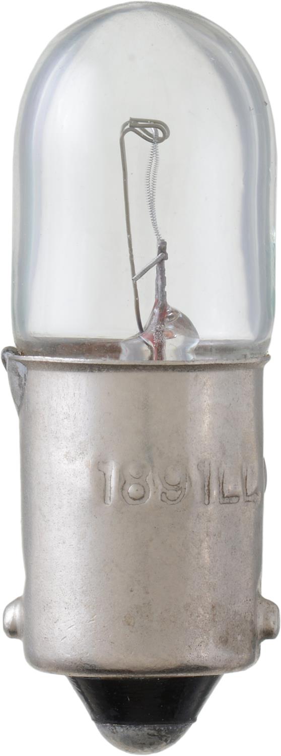 Philips Auto Lighting 1891LLB2 Philips LongerLife Miniature Bulbs ...