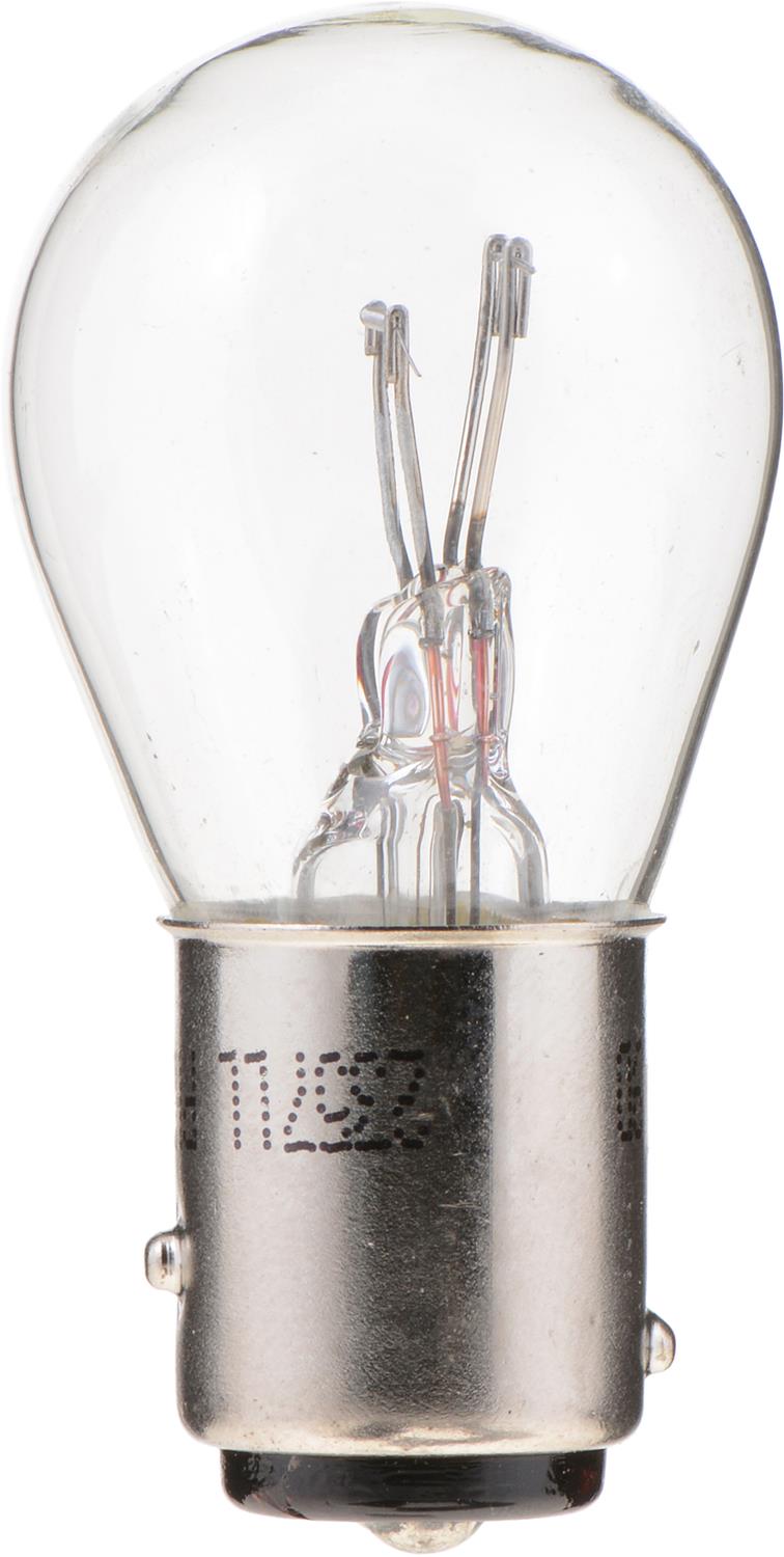 Philips Auto Lighting 2357LLB2 Philips LongerLife Miniature Bulbs ...