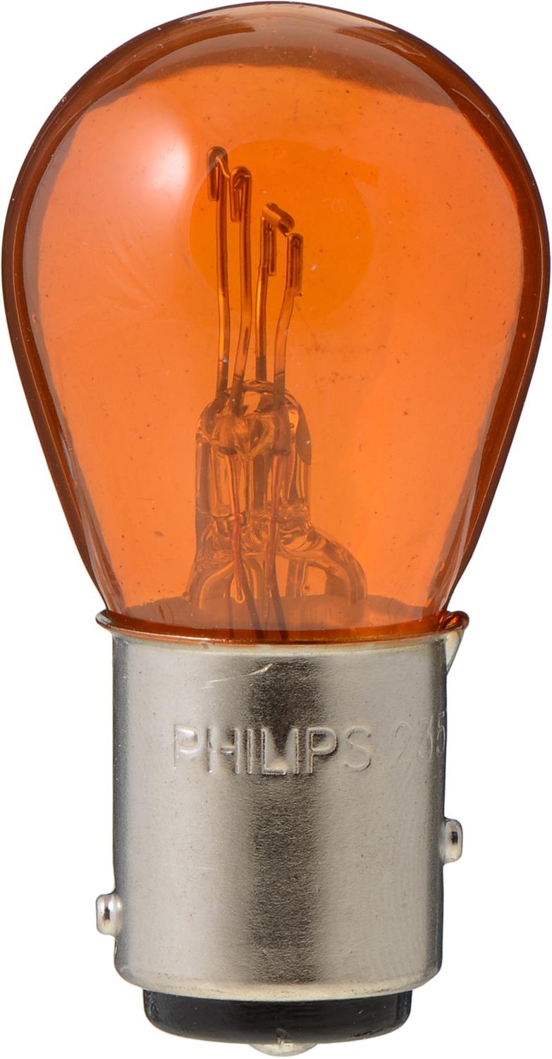 Philips Auto Lighting 2357NALLB2 Philips LongerLife Miniature Bulbs ...