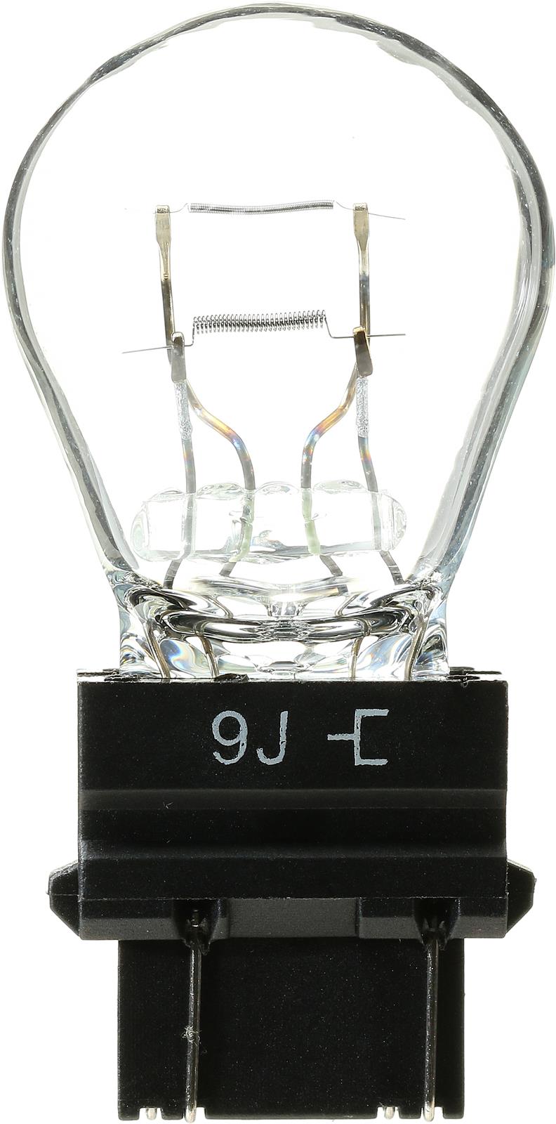 Philips Auto Lighting 3357LLB2 Philips LongerLife Miniature Bulbs ...