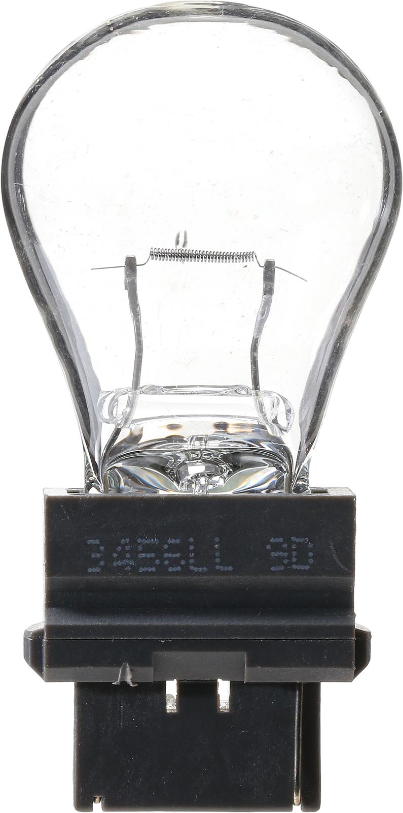 Philips Auto Lighting 3456LLB2 Philips LongerLife Miniature Bulbs ...