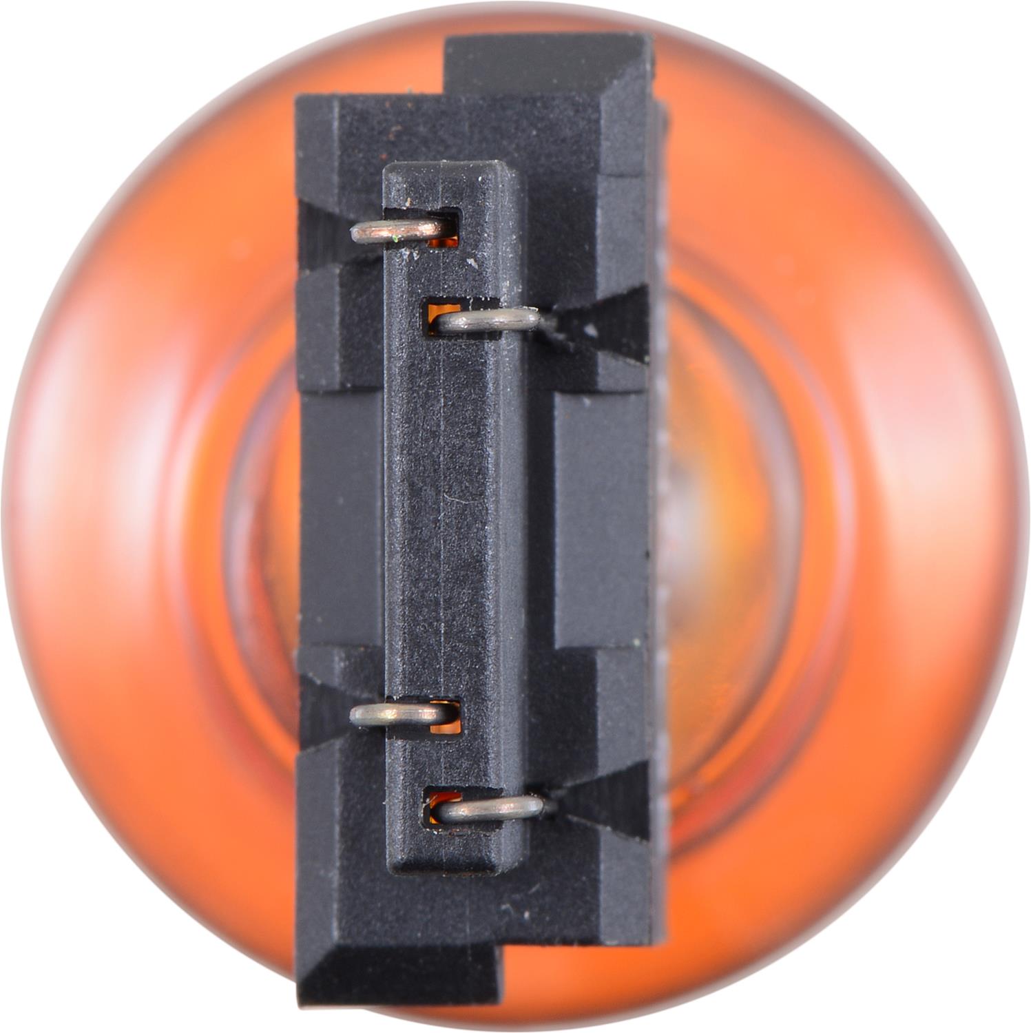 Philips Auto Lighting 3757NALLB2 Philips LongerLife Miniature Bulbs ...