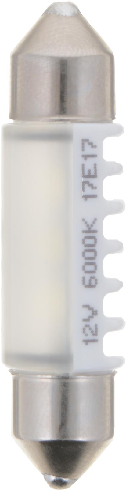 Philips Auto Lighting 6418WLED Philips Ultinon LED Light Bulbs | Summit ...