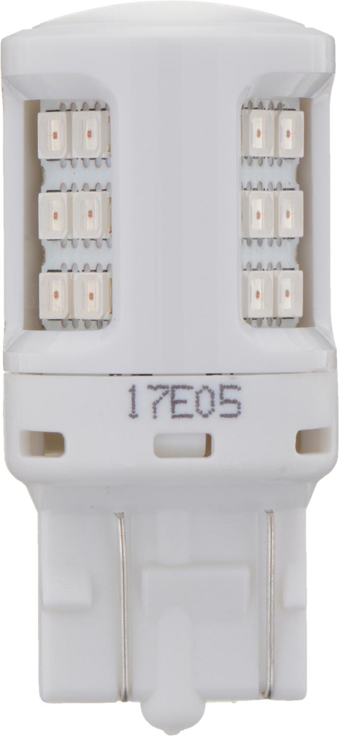 Philips Auto Lighting 7443ALED Philips Ultinon LED Light Bulbs | Summit ...