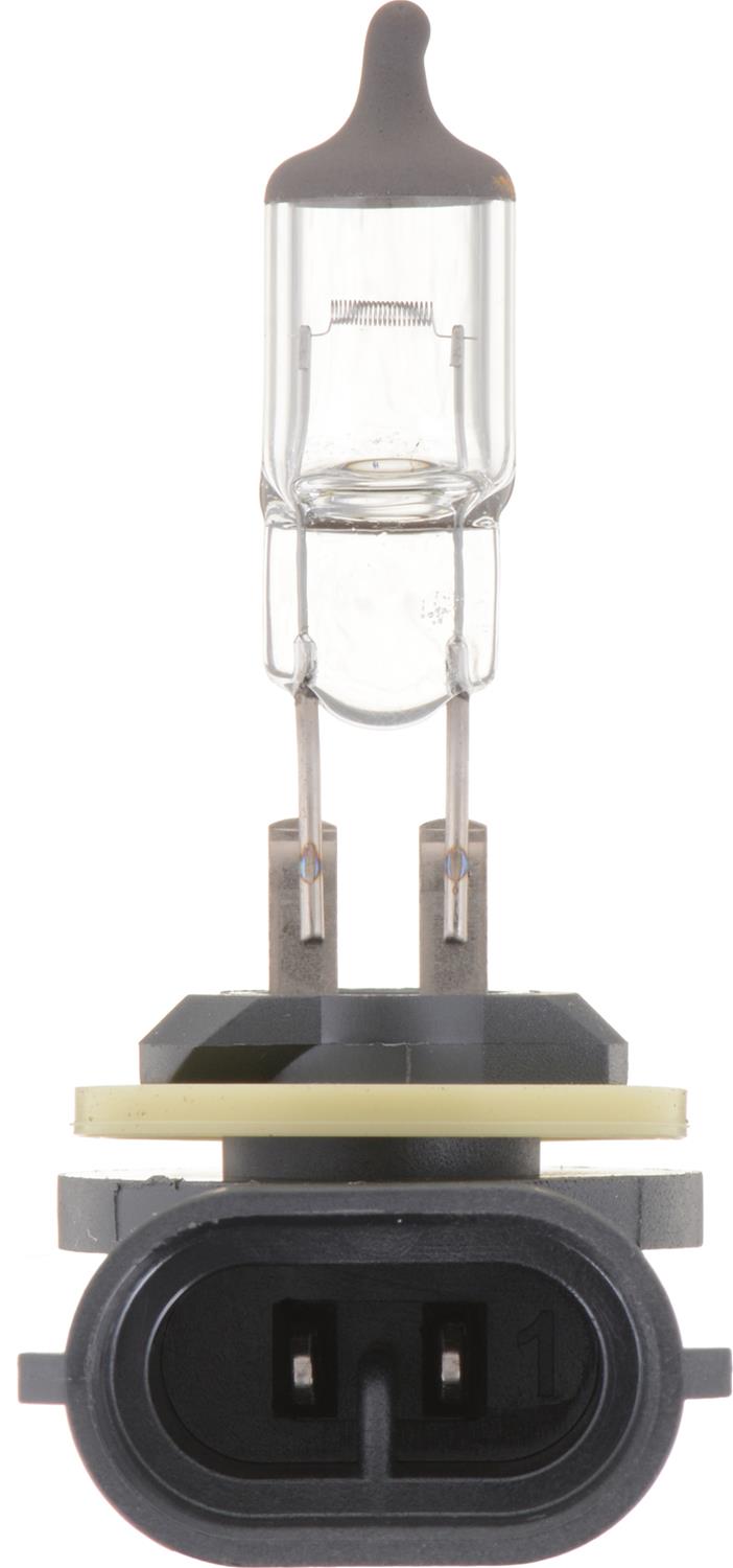 Philips Auto Lighting 881B1 Philips Standard Halogen Headlight Bulbs ...