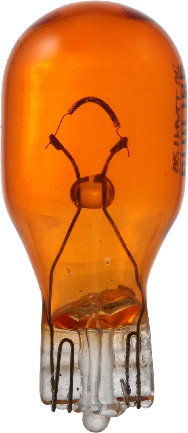 Philips Auto Lighting 921NALLB2 Philips LongerLife Miniature Bulbs ...