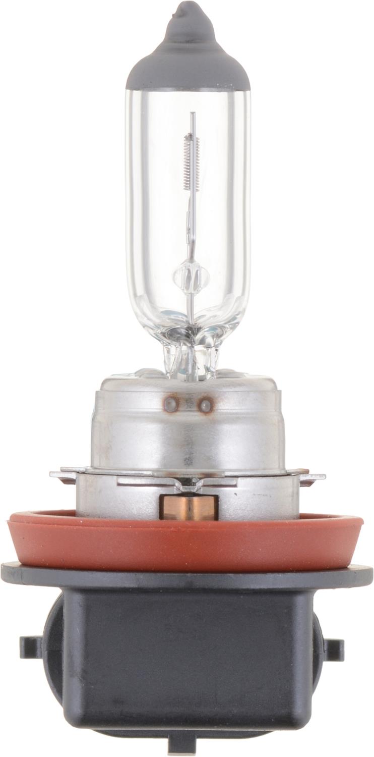 Philips Auto Lighting H11B2 Philips Standard Halogen Headlight Bulbs ...