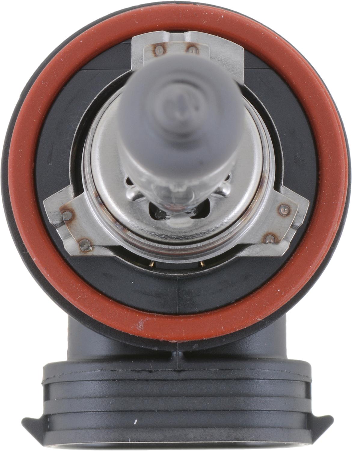 Philips Auto Lighting H11B2 Philips Standard Halogen Headlight Bulbs ...