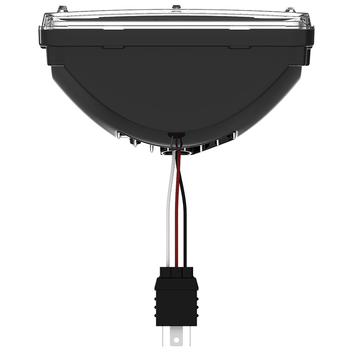 Philips Auto Lighting H4656LED Philips LED Integral Beam Headlamps ...