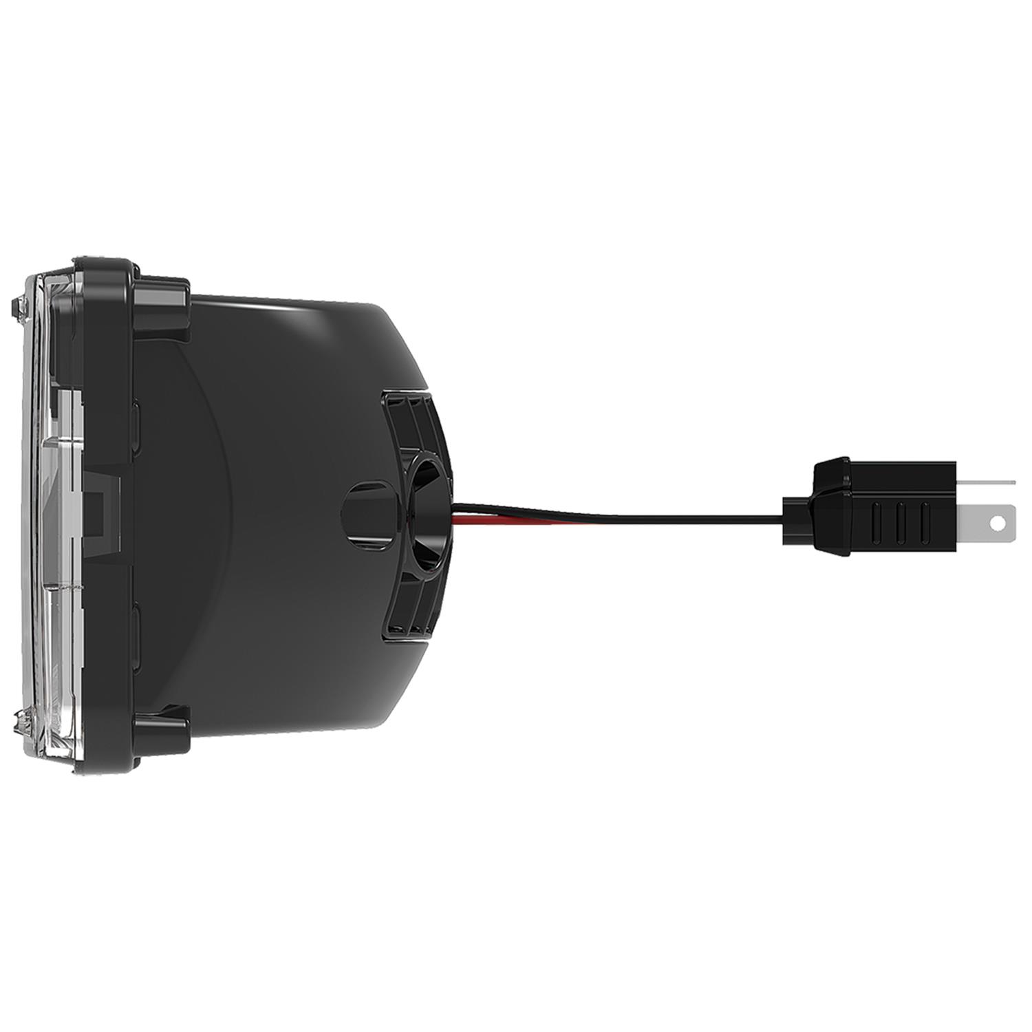 Philips Auto Lighting H4656LED Philips LED Integral Beam Headlamps ...