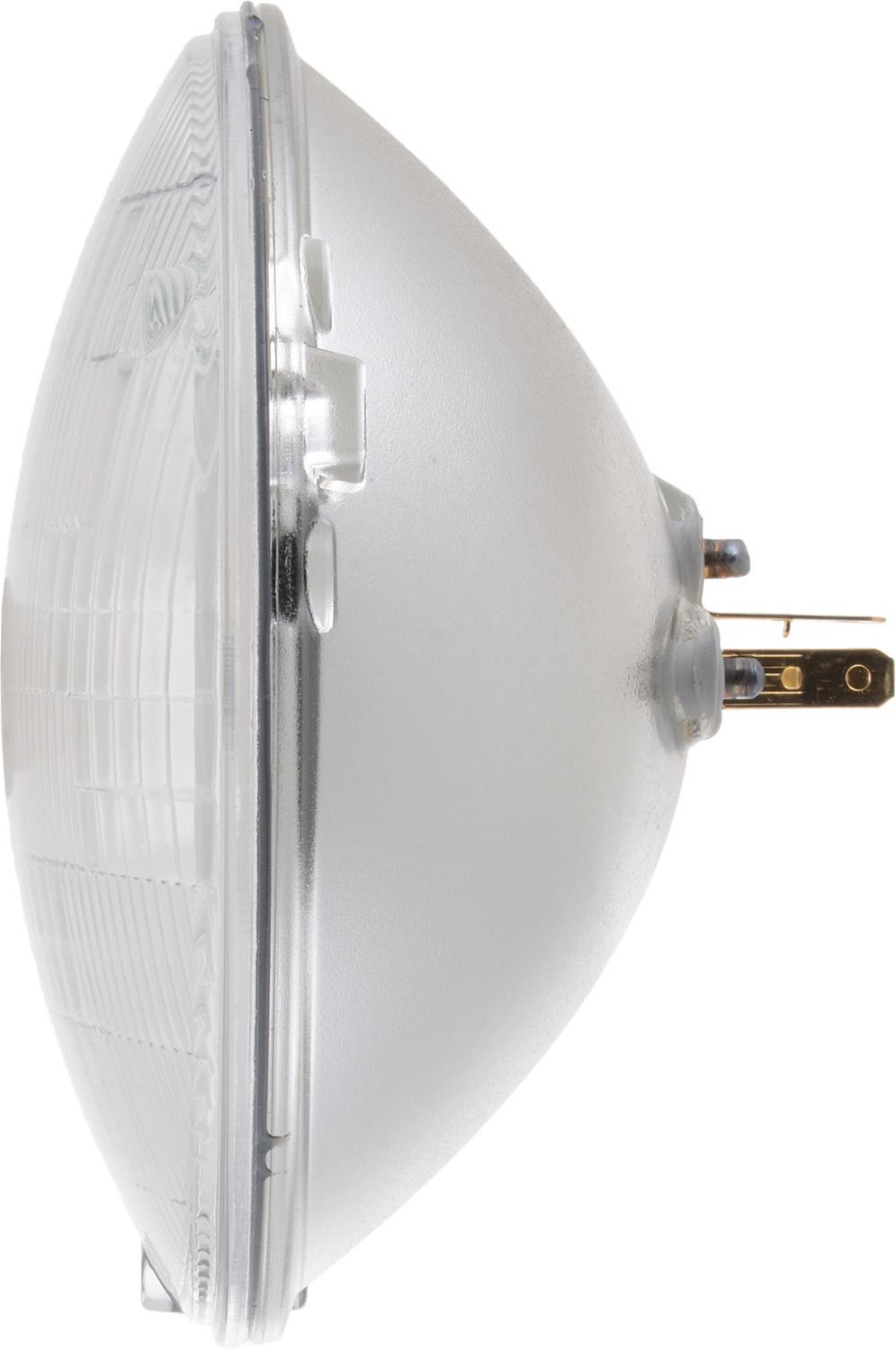 1955 CHEVROLET BEL AIR Philips Auto Lighting H6024CVC1 Philips ...