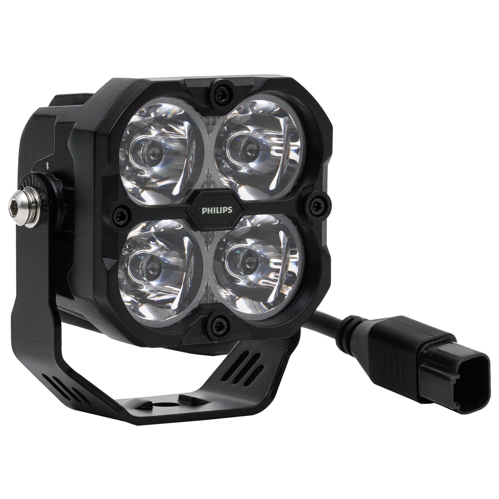 Philips Auto Lighting UD5001CX1 Philips Ultinon Drive 5000 Series LED ...