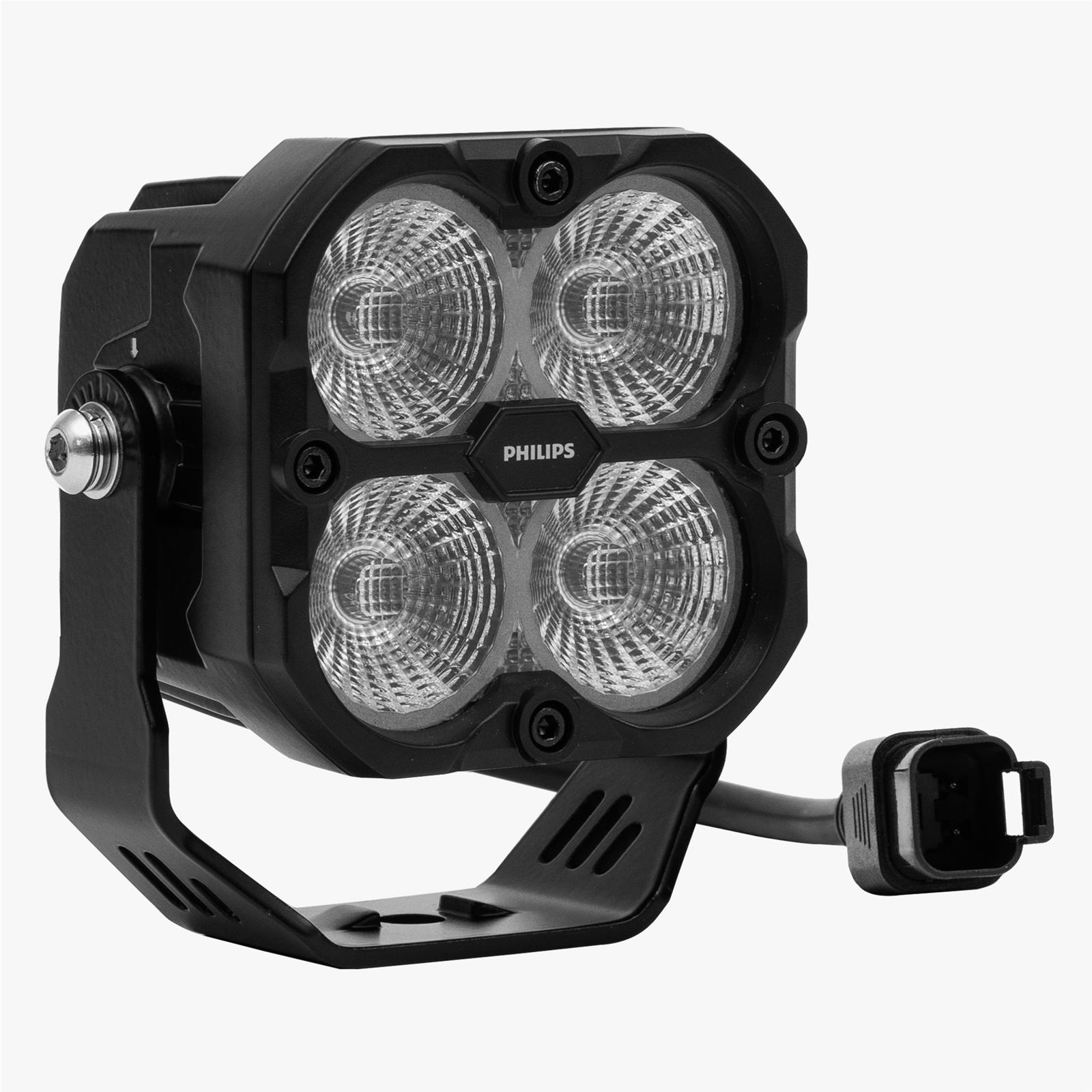 Philips Auto Lighting UD5003CX1 Philips Ultinon Drive 5000 Series LED ...