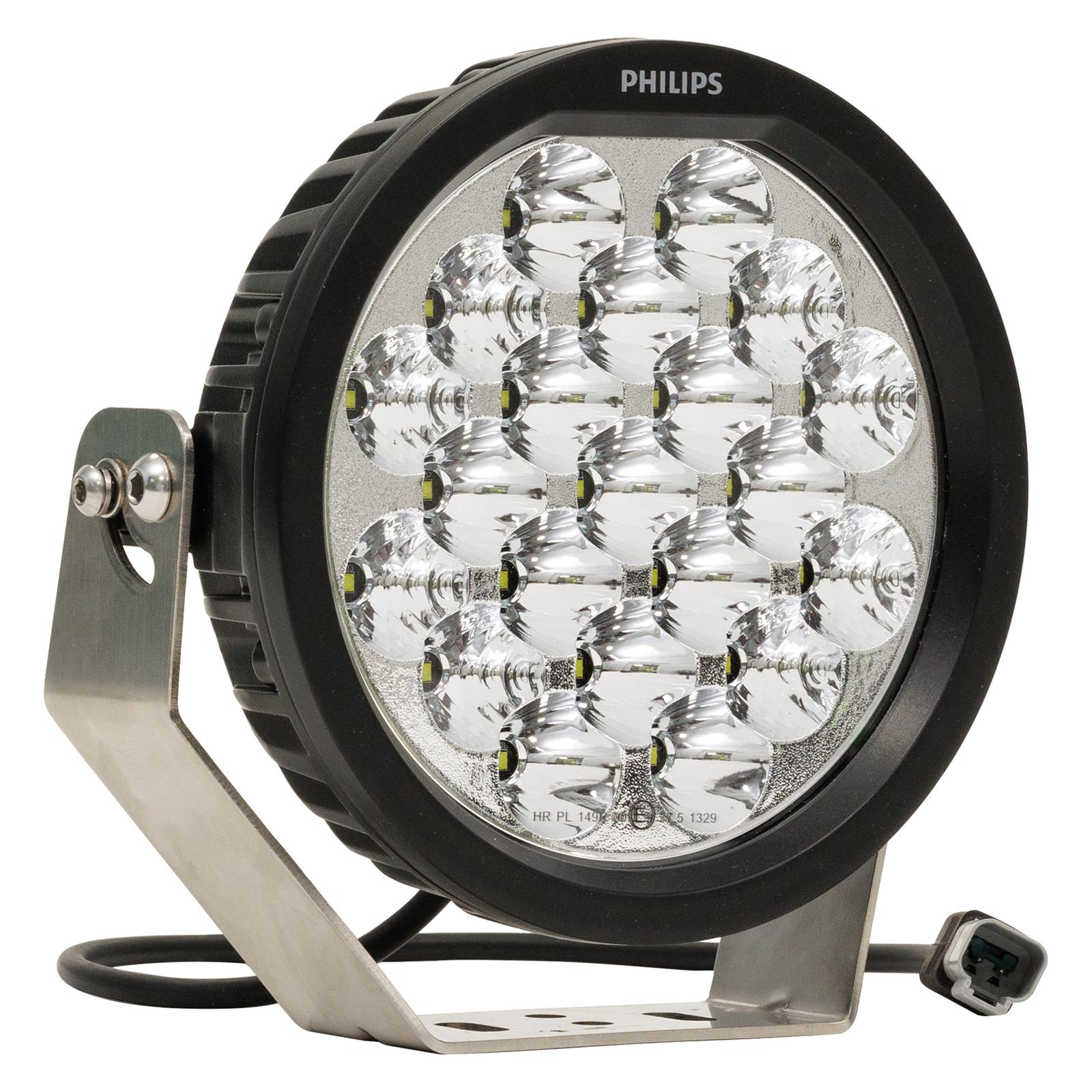 Philips Auto Lighting UD5011RX1 Philips Ultinon Drive 5000 Series LED ...