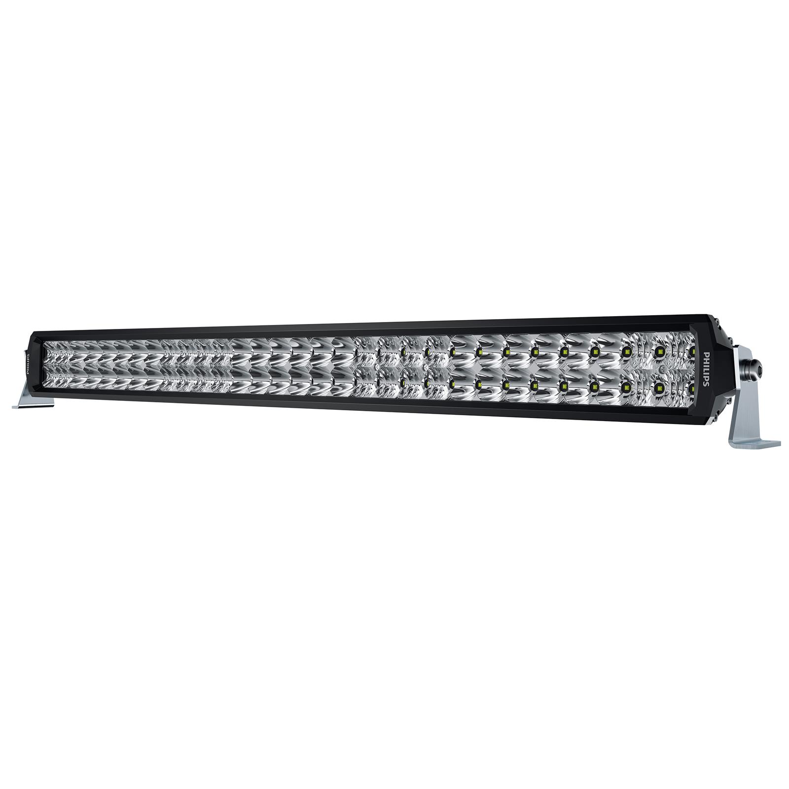 Philips Auto Lighting UD5016LX1 Philips Ultinon Drive LED Light Bars ...