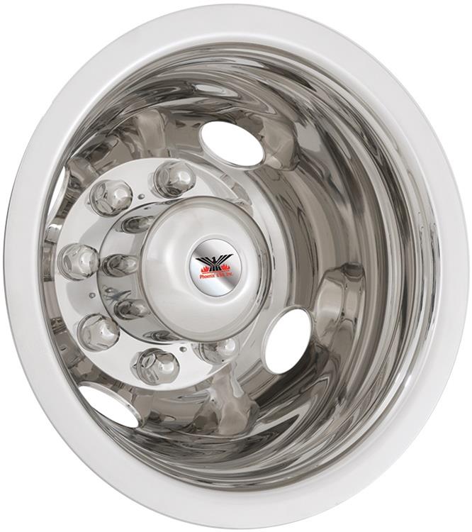 Phoenix USA GQ64R Phoenix QuickLiner Wheel Simulators | Summit Racing