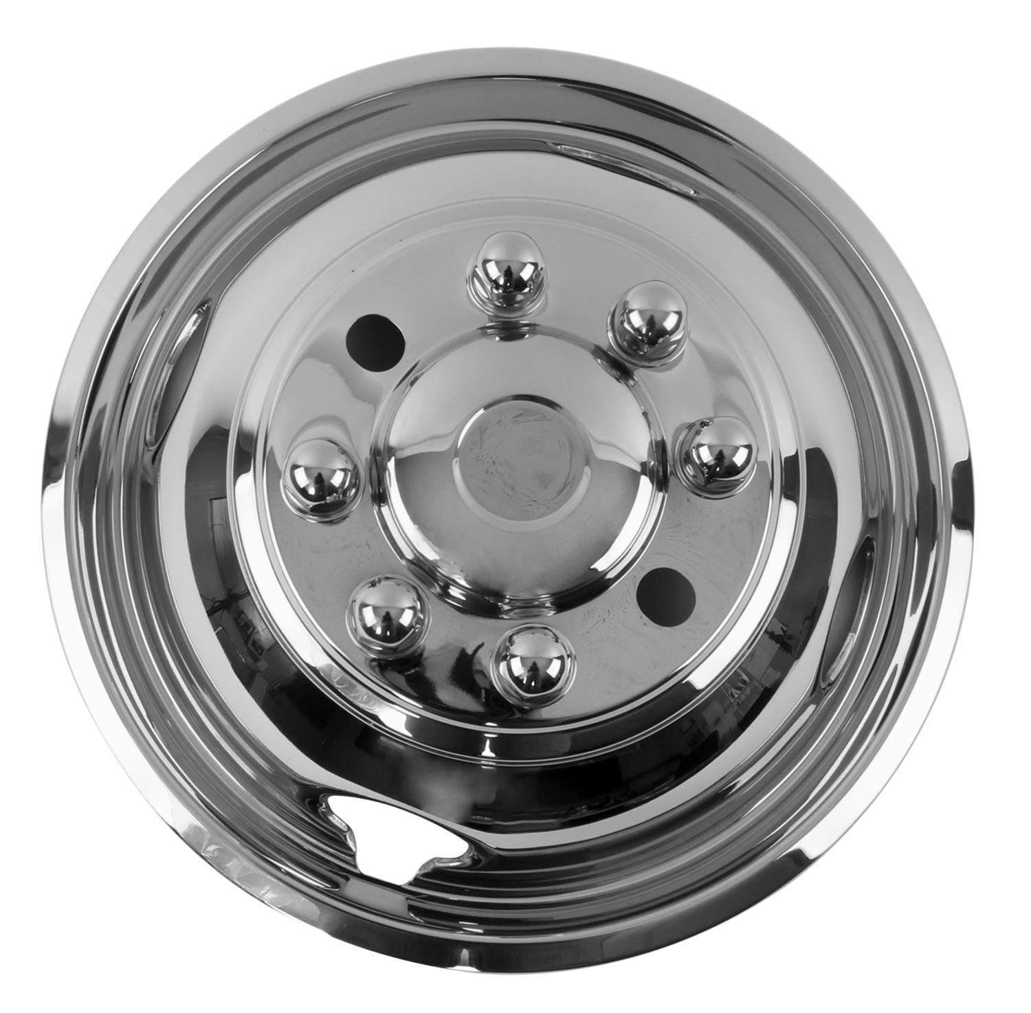 Phoenix USA NF12 Phoenix D.O.T. Liner Wheel Simulators | Summit Racing