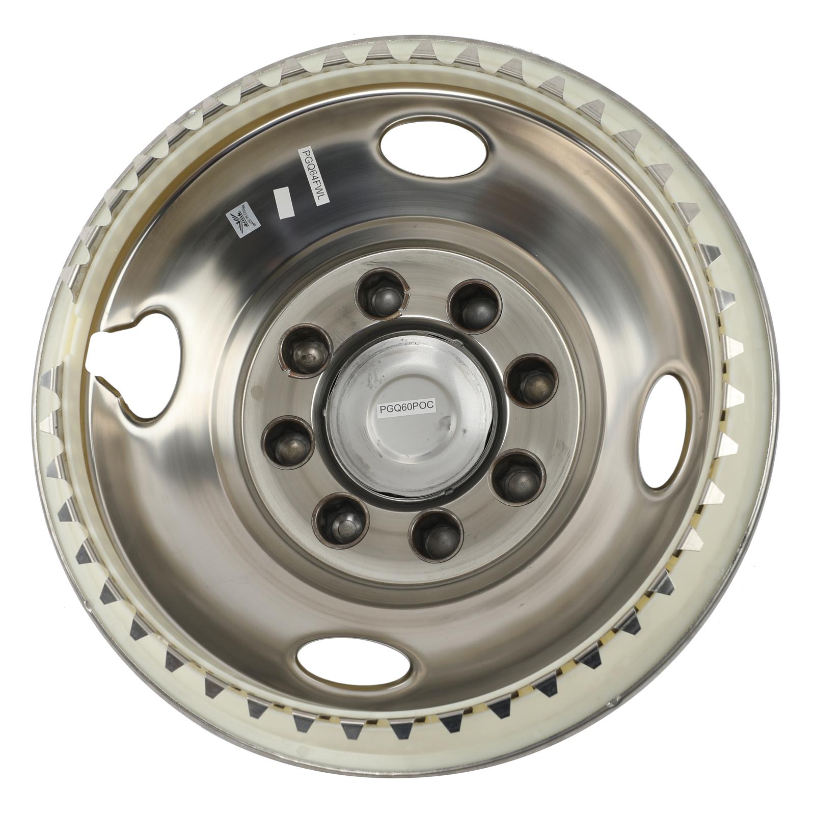 Phoenix USA PGQ64FWL Phoenix QuickLiner Wheel Simulators | Summit Racing