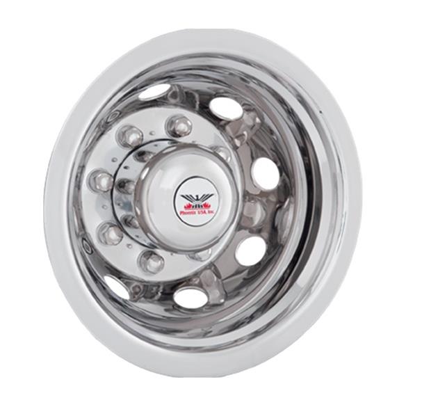 Phoenix USA QL74 Phoenix QuickLiner Wheel Simulators | Summit Racing