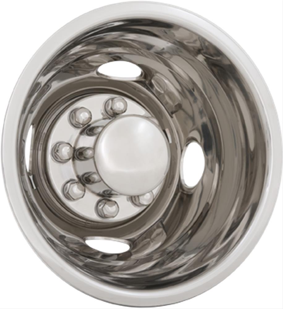 Phoenix USA SLU168R Phoenix UniLiner Wheel Simulators | Summit Racing