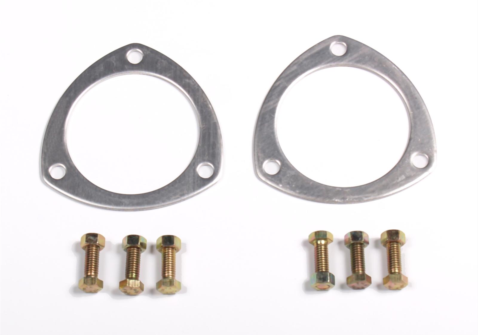 Patriot Exhaust 66003 Patriot Seal-4-Good Collector Gaskets | Summit Racing
