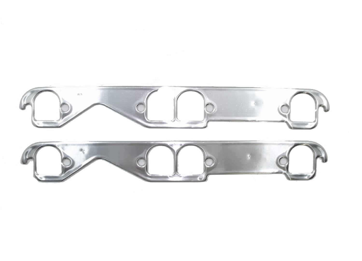 Patriot Exhaust 66122 Patriot Seal-4-Good Header Gaskets | Summit Racing