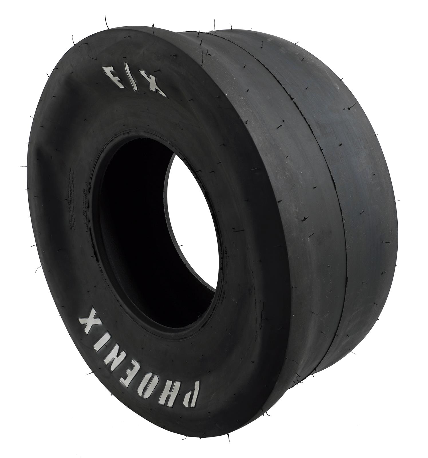 Phoenix Race Tires PH362 Phoenix Drag F/X Slicks | Summit Racing