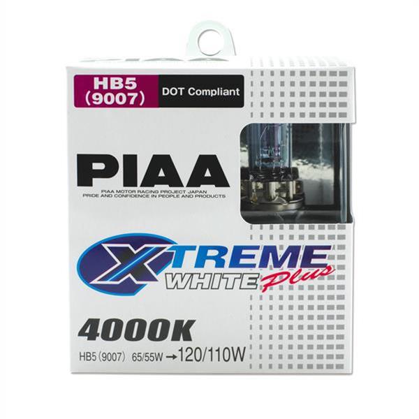PIAA 19617 PIAA Xtreme White Plus Light Bulbs | Summit Racing